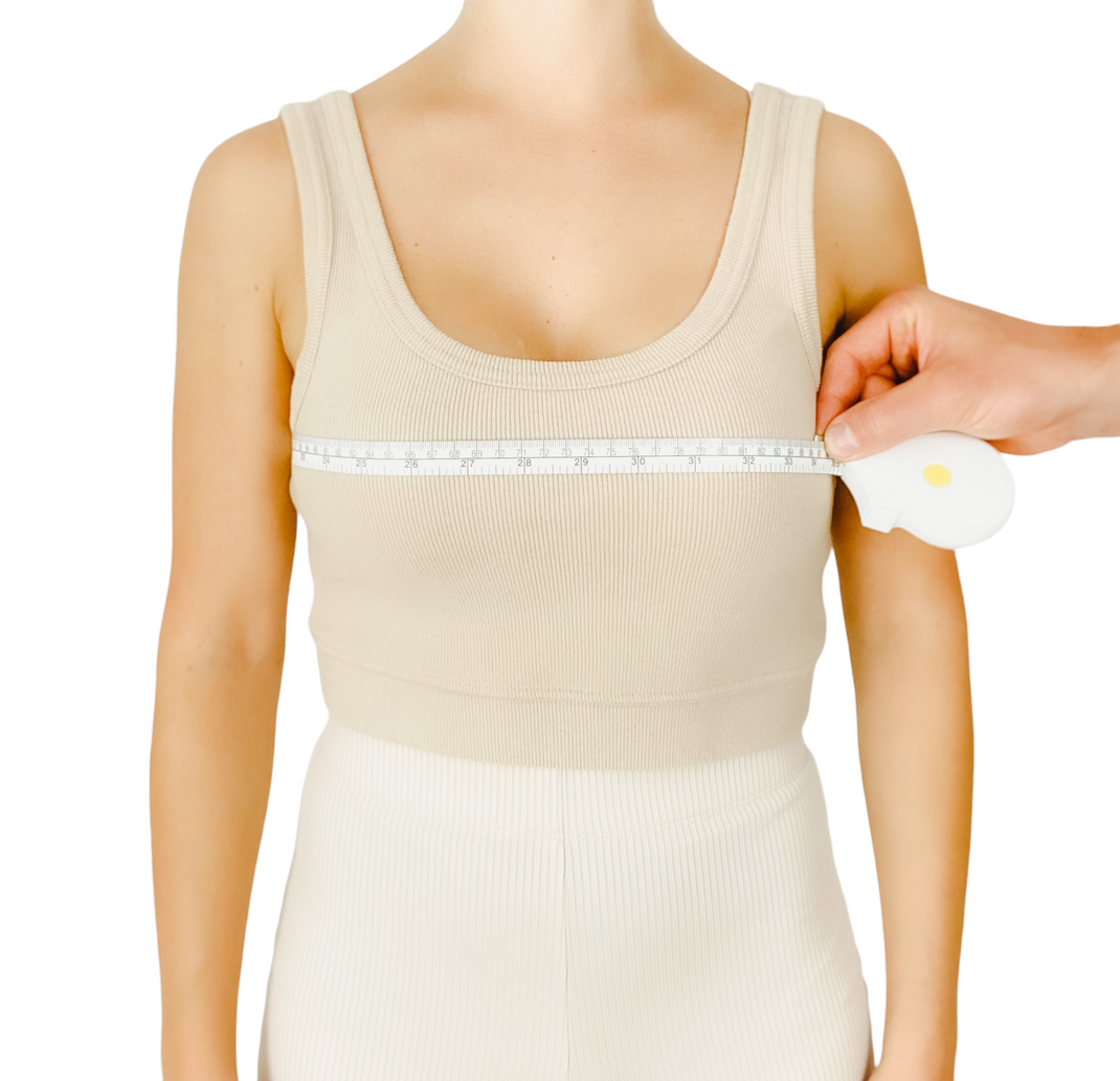 Brautkleid online - Maßanleitung | LÉNAIA Bridal