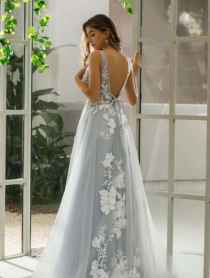 Brautkleider online kaufen bei LÈNAIA Bridal – LÉNAIA Bridal